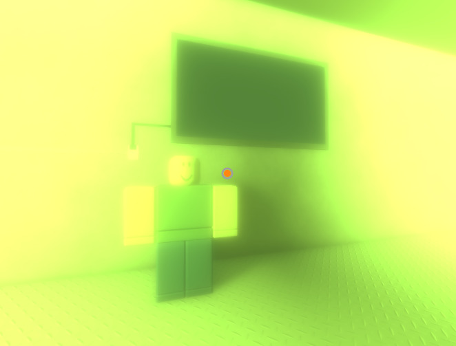 Splinter Cell Goggles: Night Vision, EMF, And Thermal Modes - Creations ...