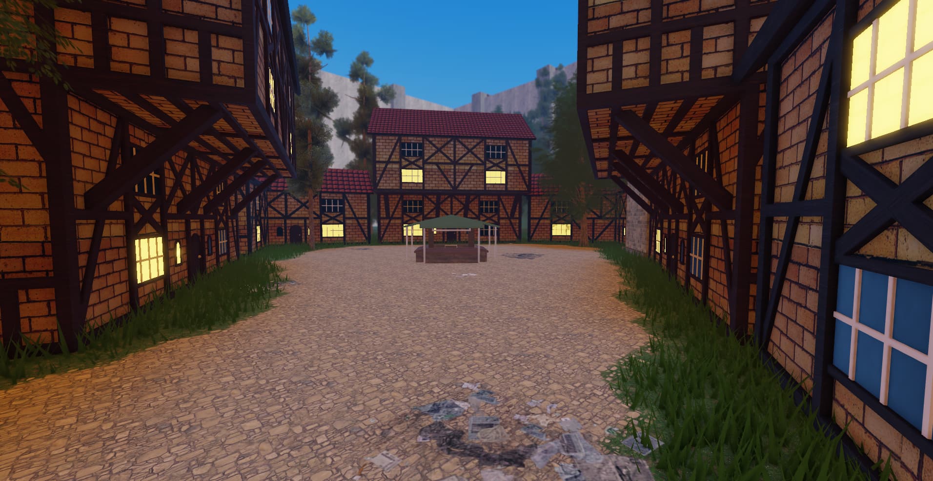 Ph4ntomP4nd4’s Portfolio (Level/Map Design) - Portfolios - Developer ...