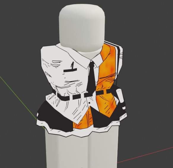 Would this be accepted as an accessory - Platform Usage Support ...