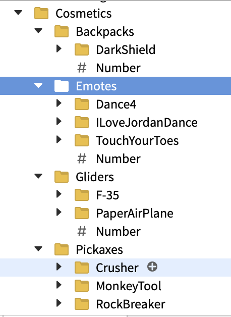 Attempt To Call Missing "WaitForChild" Method of Table - Scripting Support - Developer Forum ...