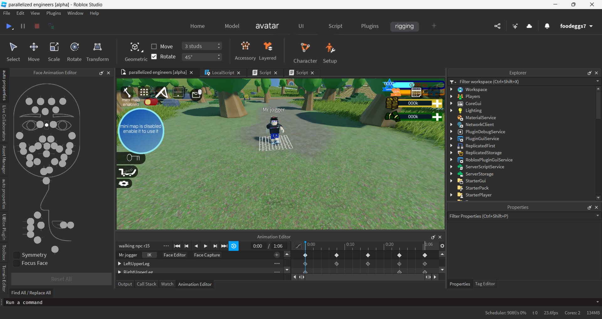 Next Gen Studio UI Preview is here! [Beta] - Page 39 - Announcements ...