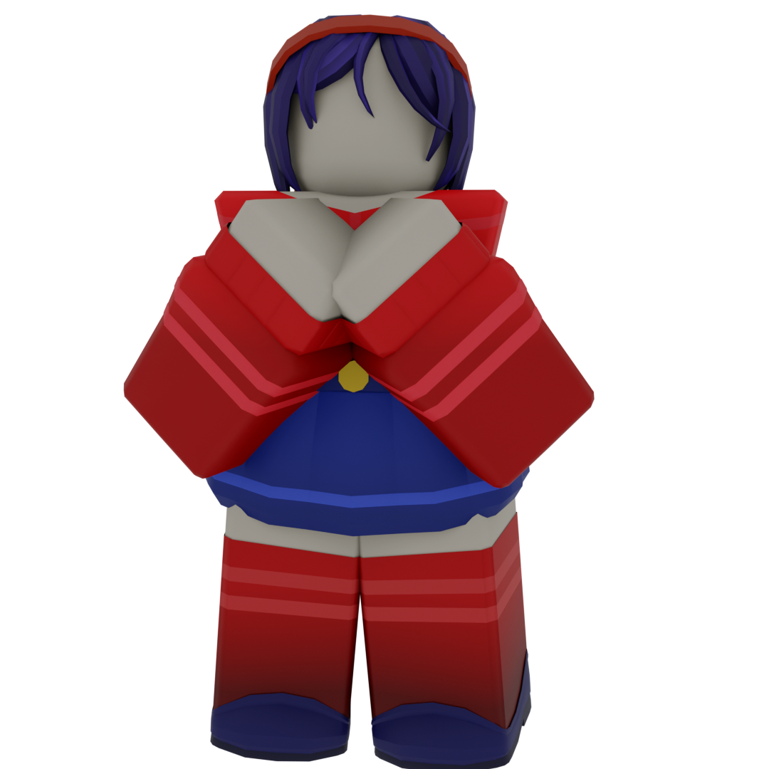 Cool Halloween Outfits I 3D Modeled - Creations Feedback - Developer ...