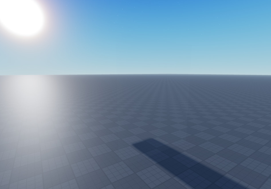 How to make an invisible wall that hides objects on the other side ...