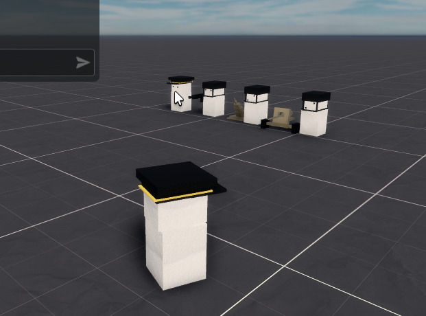 Custom Character Starter Character - Art Design Support - Developer ...