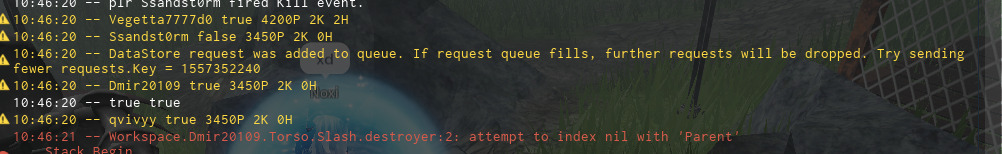 Function checks for all players, but only checks one player's value ...