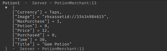 Attempt To Index Nil With Instance Scripting Support Developer Forum Roblox