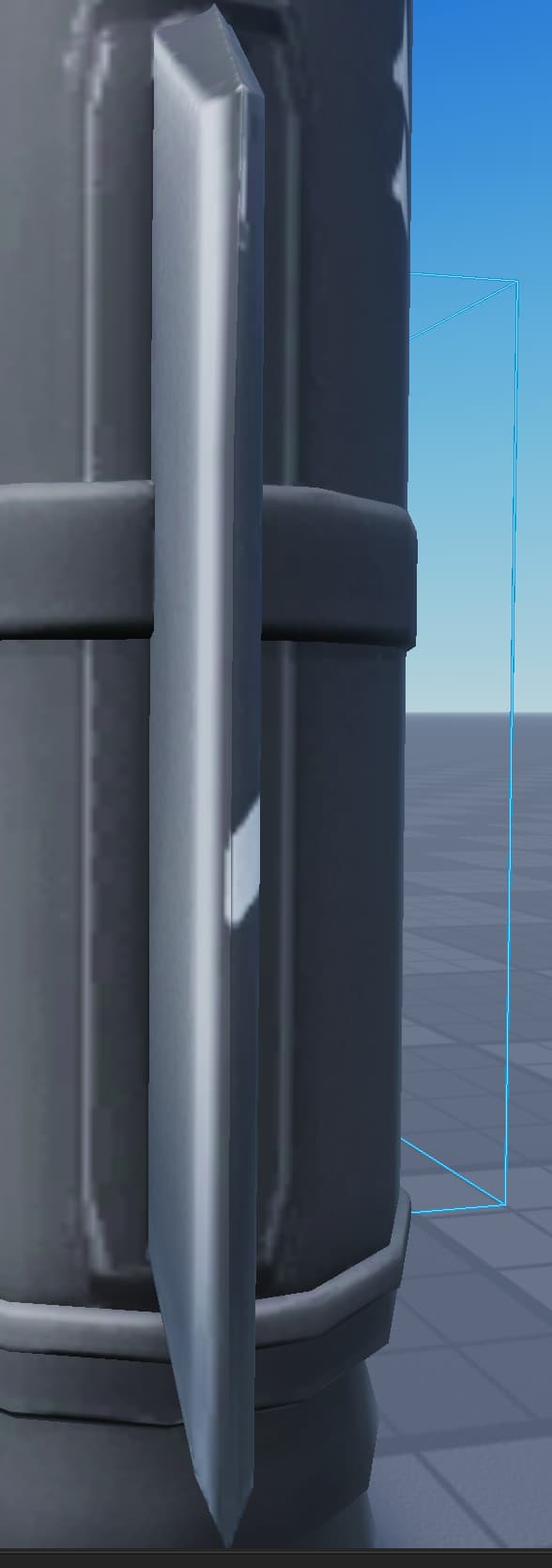 The item "Chromebook Jetpack" has a texture bug - Catalog Asset Bugs ...