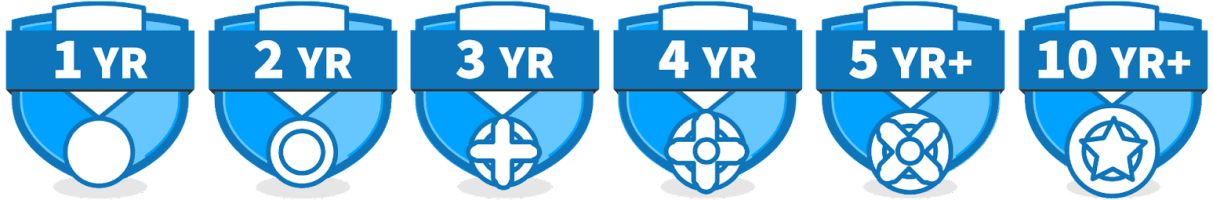 Removing System Badges from Profiles - Page 12 - Announcements ...