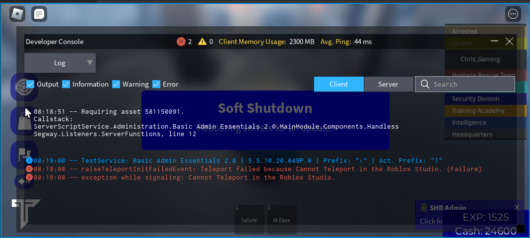 Roblox Webhook Images - Scripting Support - Developer Forum | Roblox