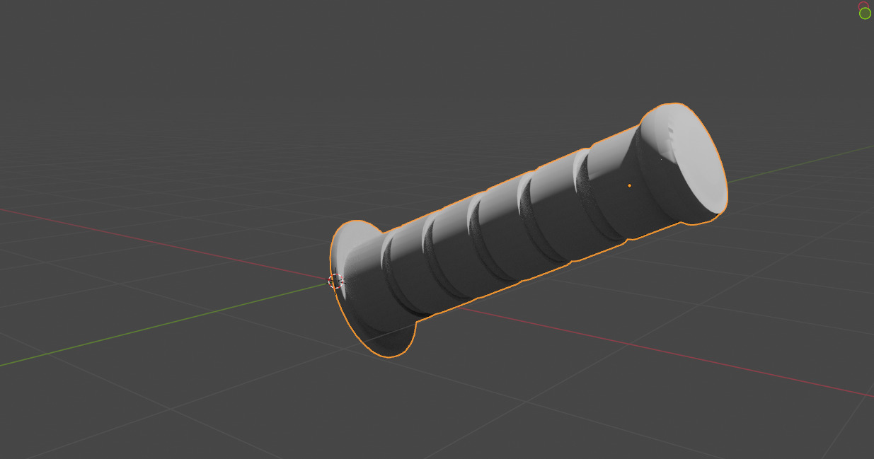 Baking normals for optimization isn't working - Art Design Support ...