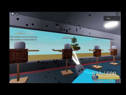 Improving client-server gunfire delay? - Scripting Support - Developer Forum | Roblox