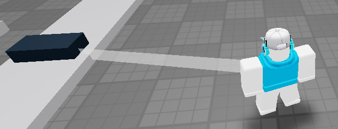 My code doesn't work for some reason? - Scripting Support - Developer Forum | Roblox