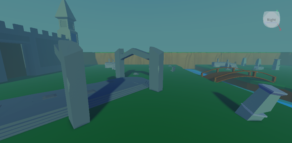 Thoughts on this ruin map? - Creations Feedback - Developer Forum | Roblox