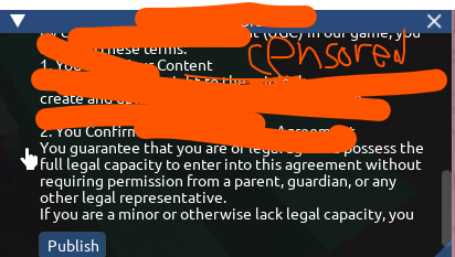 Iris - Immediate Mode UI library, based on Dear ImGui - Page 17 ...