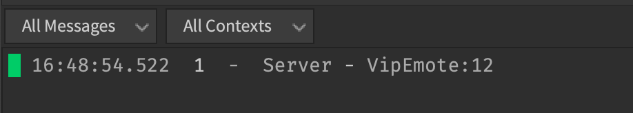 Gamepass doesn't work - Scripting Support - Developer Forum | Roblox