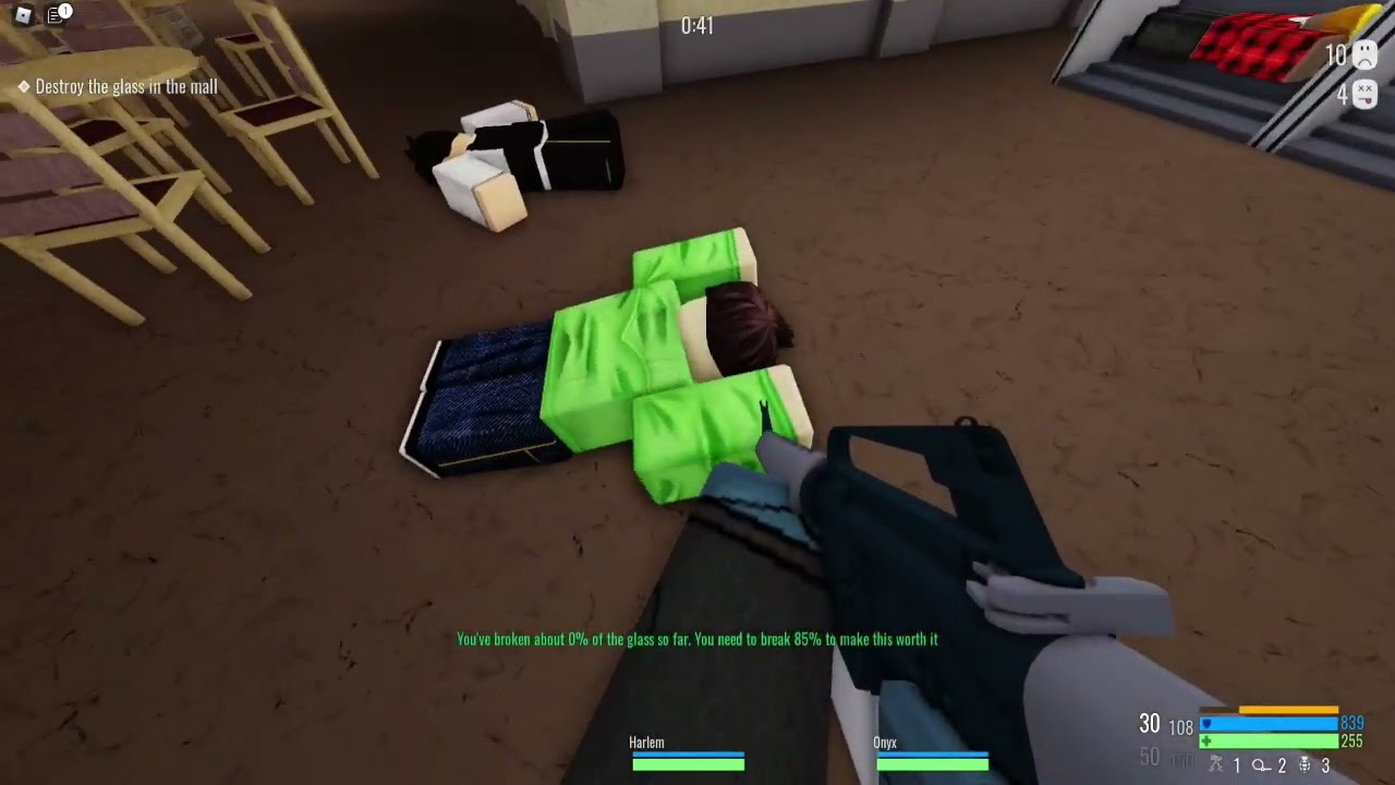 Notoriety Release Notes (2022) - Bulletin Board - Developer Forum | Roblox