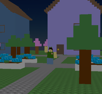 Feedback on our New classic-styled roleplay pet game - Creations ...