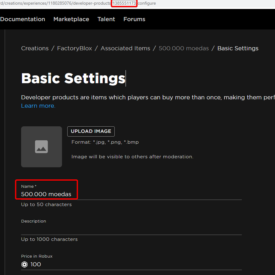 PromptProductPurchase not translating - Scripting Support - Developer Forum | Roblox