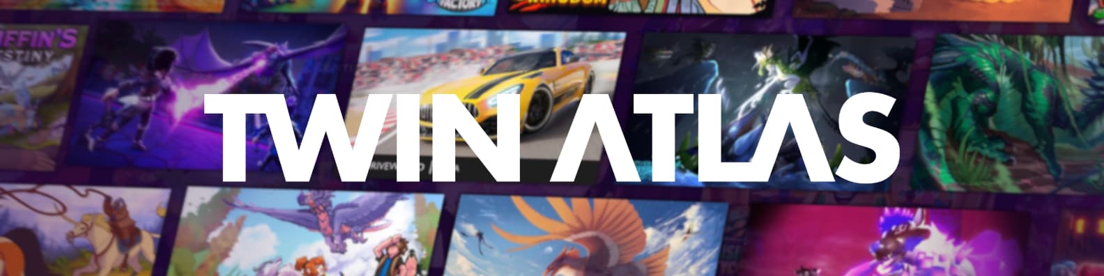 Twin Atlas - Hiring Gameplay Engineer - Find and Hire Talent ...