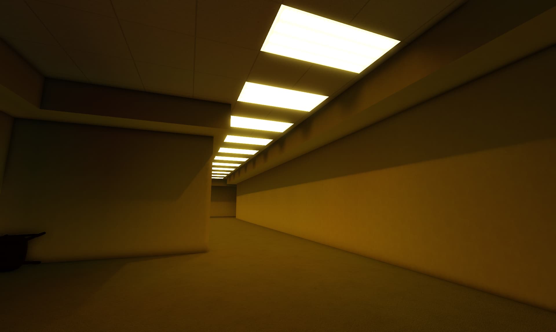 Lighting.LightingStyle.Hybrid for better looking future lighting ...