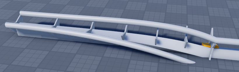 Bezier Curve Around Its Own Axis Scripting Support Developer Forum