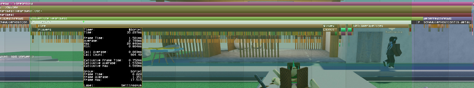 Providing You More Control and Better Performance - Announcements ...