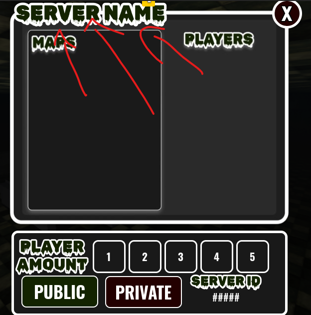TextLabel.Text doesn't appear for different players - Scripting Support - Developer Forum | Roblox