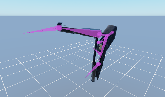 What do these options mean? "FBX" vs "Selected" - Art Design Support ...