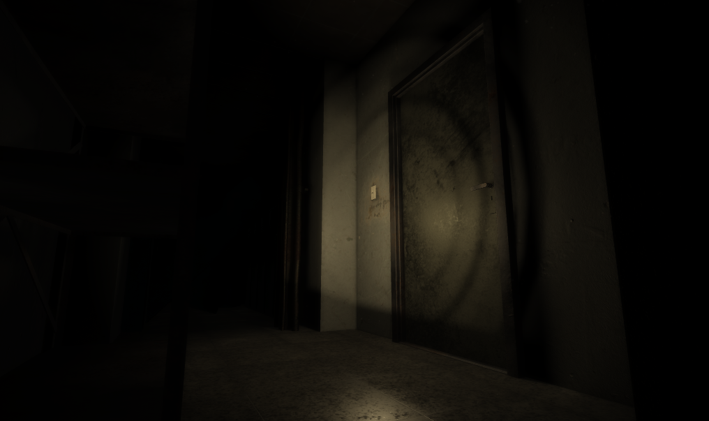 Working on a *Photorealistic* Horror Game! - Creations Feedback ...