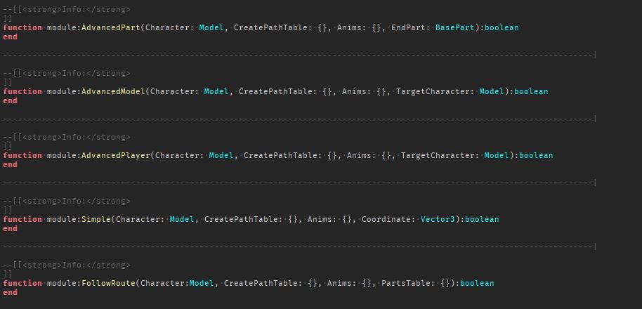 | V 1.1 | DKN's Pathfinding Module (I need somebody to benchmark for me!) - Community Resources ...