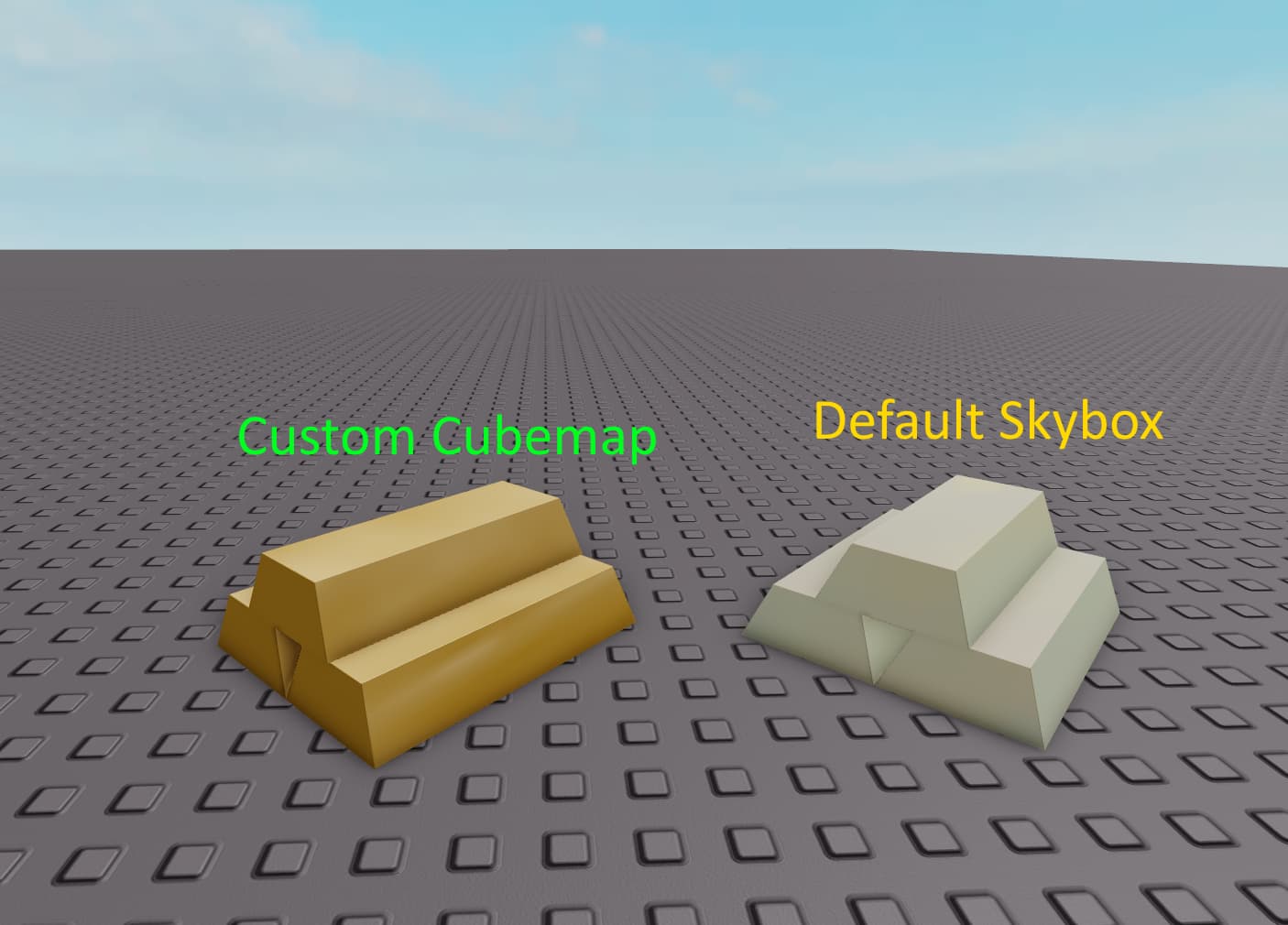 Multiple Cube maps support (Concept) - Studio Features - Developer ...