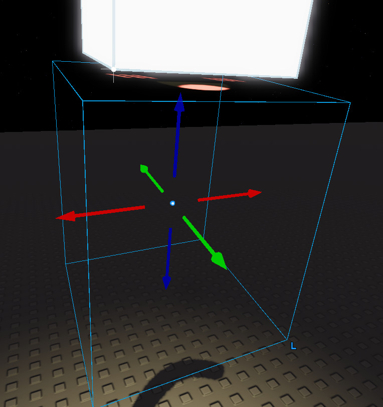 How do I add a Light Cookie to my Roblox Game? - Scripting Support ...