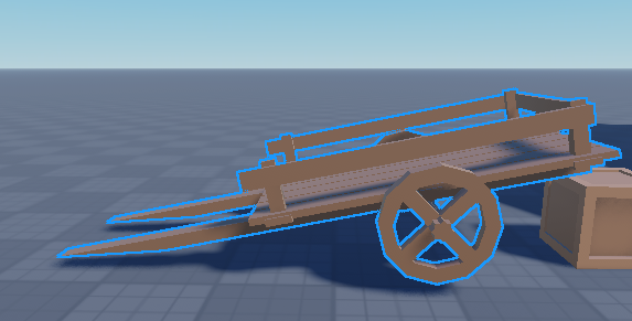 Medieval asset pack inserter - Community Resources - Developer Forum ...