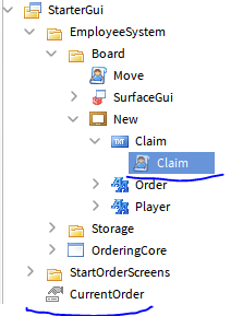 Local script won't find a child to PlayerGui - Scripting Support - Developer Forum | Roblox