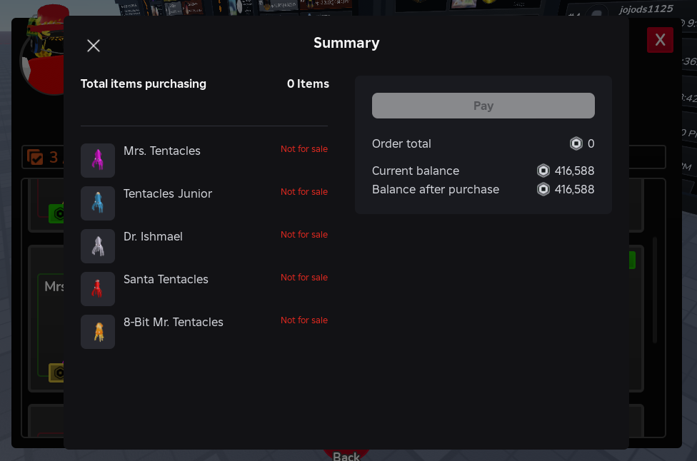MarketplaceService:PromptPurchase does not support Roblox limited items ...