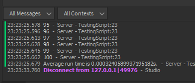 Faster MeshPart Creation System - Scripting Support - Developer Forum ...
