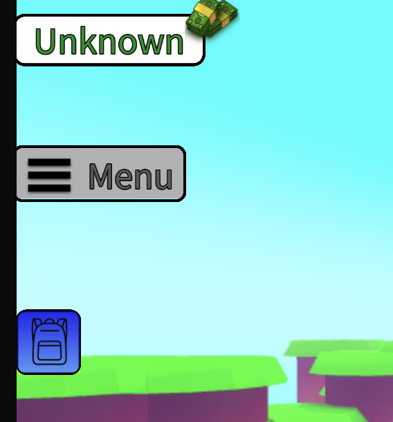Ui looking very weird in game - Game Design Support - Developer Forum | Roblox