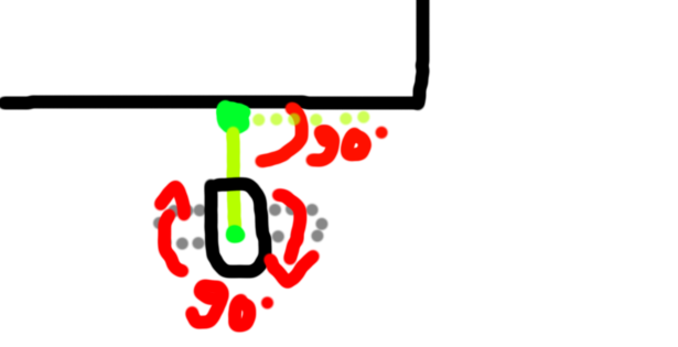 Wheels spin in the wrong direction - Scripting Support - Developer ...