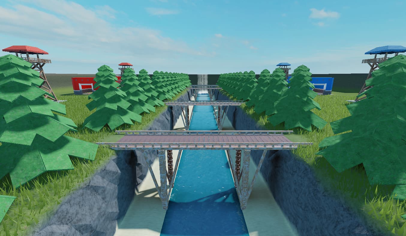 Capture The Flag Update (5/1/23) - Bulletin Board - Developer Forum ...