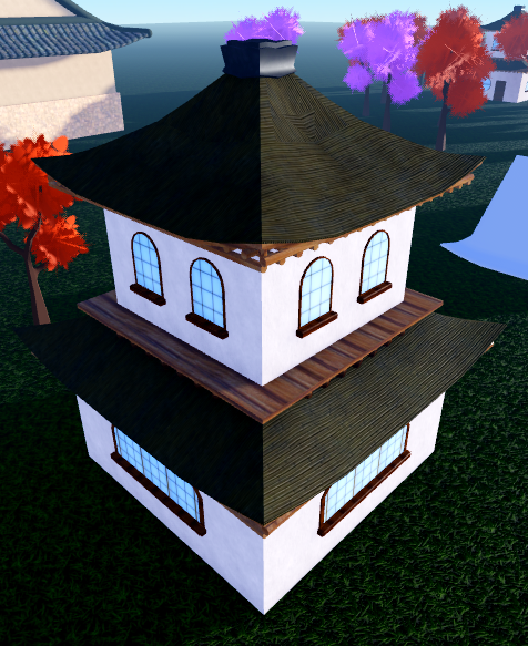 Feedback on first stylized build! - Creations Feedback - Developer ...