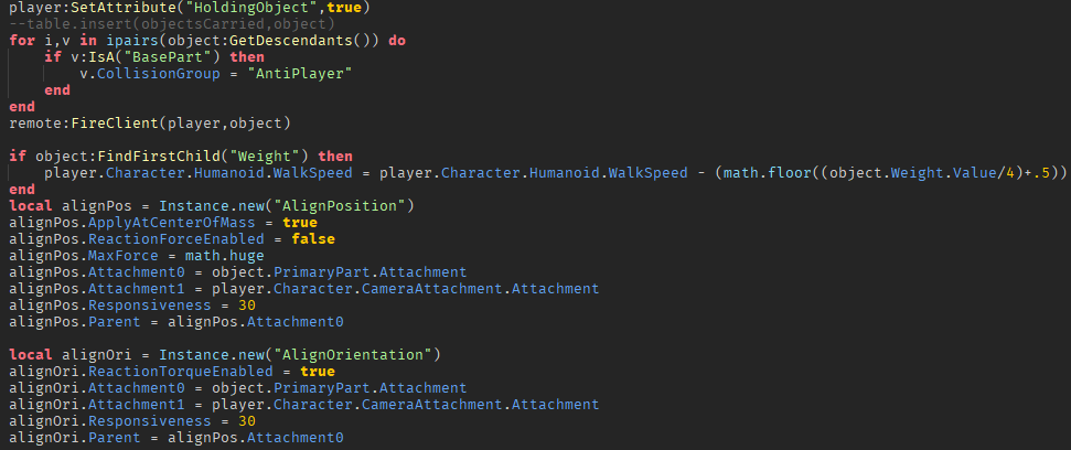 Alignpos Being Inconsistent Scripting Support Developer Forum Roblox