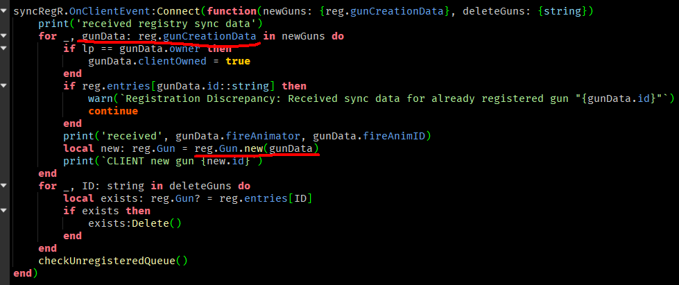 New To Object Oriented Programming How Get Object From Other Script Scripting Support
