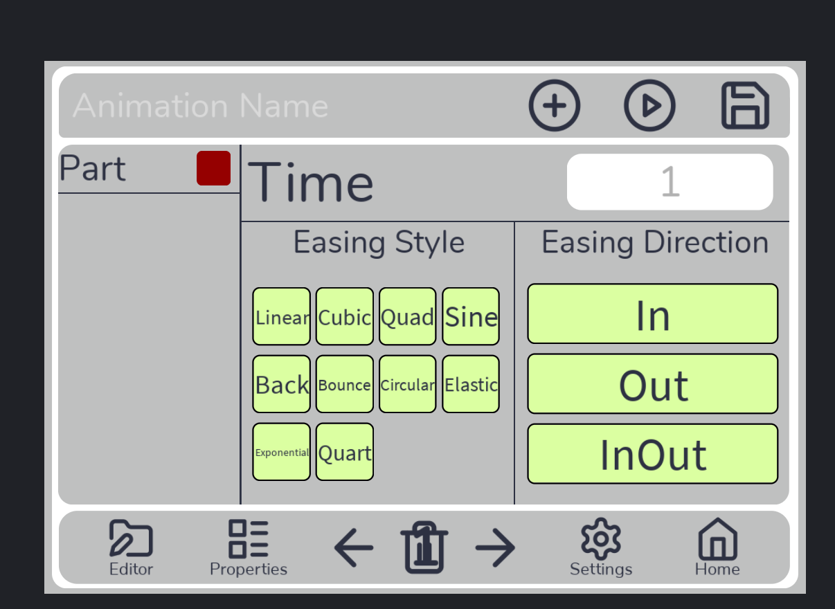 Temmies Instance Animator - Animate ANYTHING at ease! - Community ...