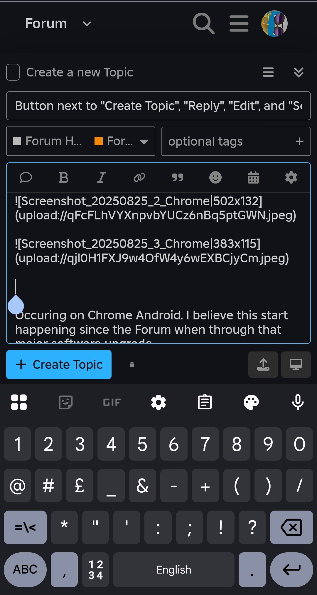 Sent notification to OP when thread is closed - Forum Features - Developer Forum | Roblox