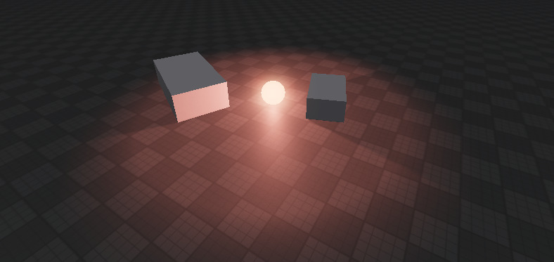 Lighting Shadow Don't Work - Engine Bugs - Developer Forum | Roblox