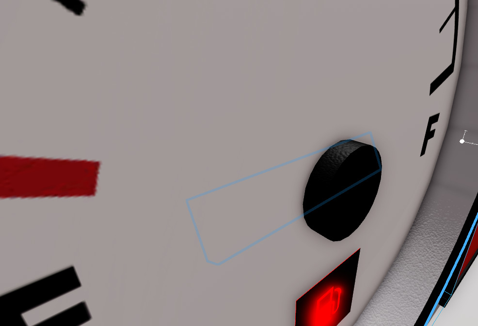 Need help on making a fuel gauge work - Scripting Support - Developer Forum | Roblox