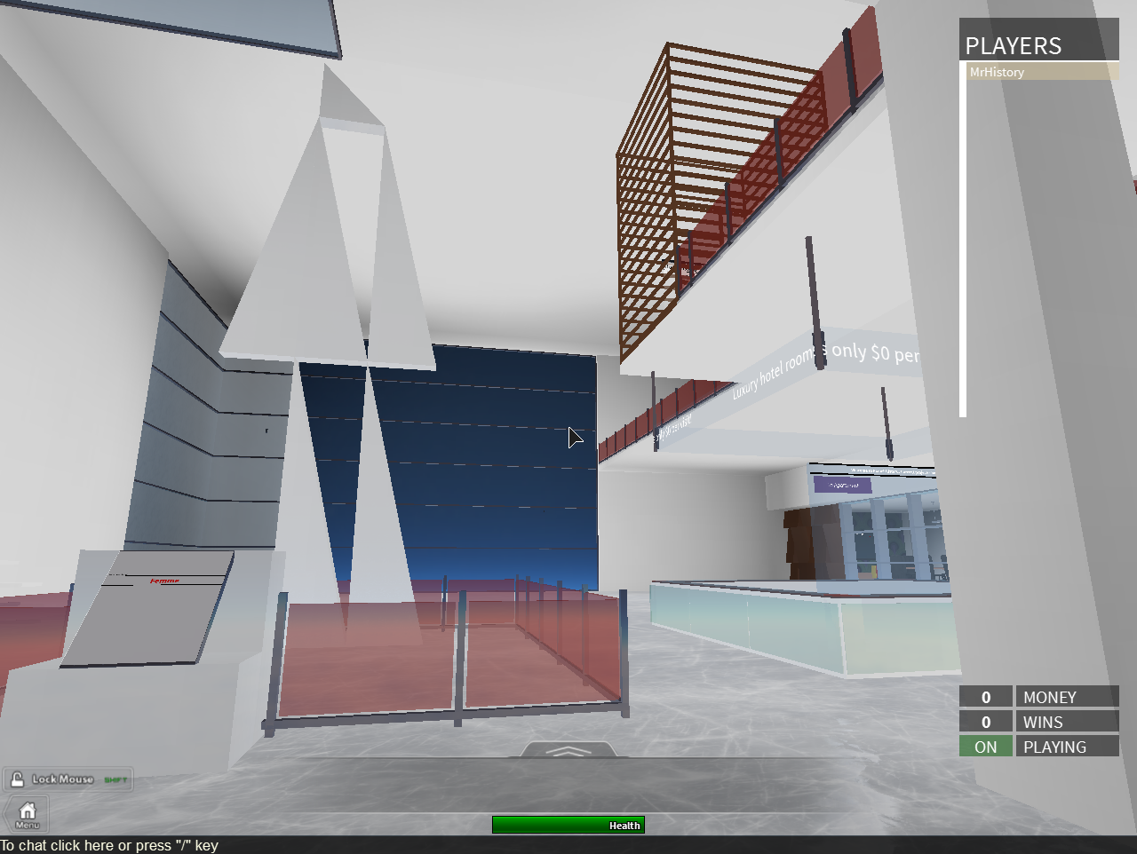 Recent Projects: Architecture - Creations Feedback - Developer Forum ...