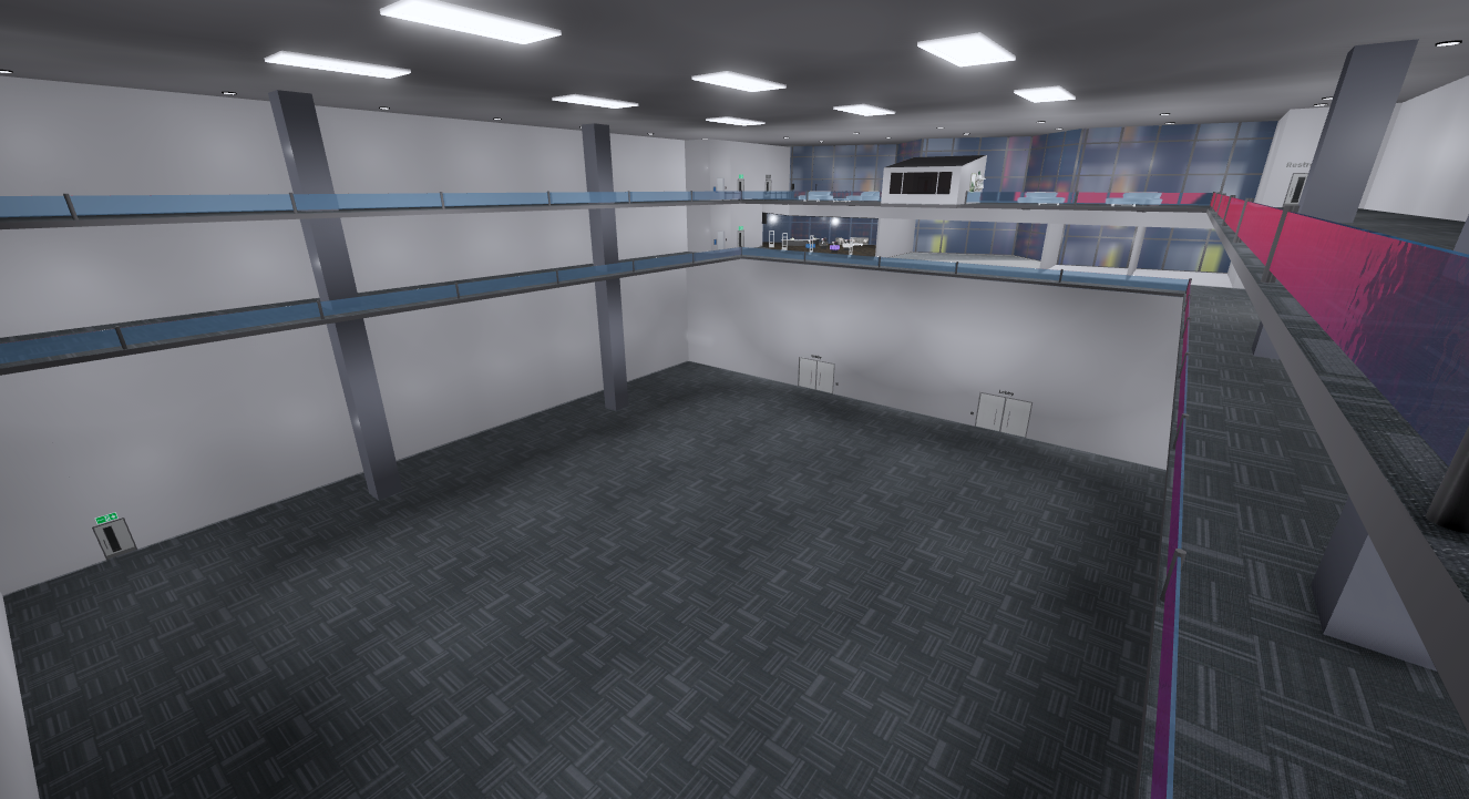 Seanita32 | Building Portfolio - Portfolios - Developer Forum | Roblox