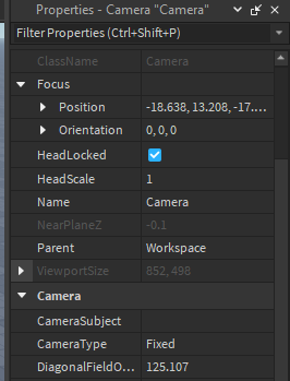 Cutscene script some lines don't trigger - Scripting Support - Developer Forum | Roblox