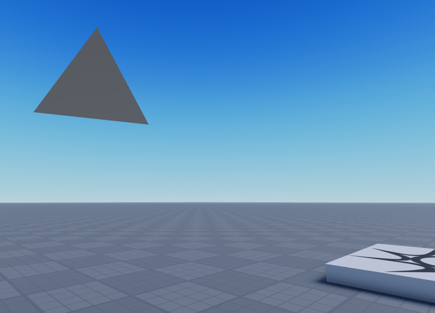 [Solved (bc it was a bug)] EditableMesh does not Display at all! - Scripting Support - Developer ...